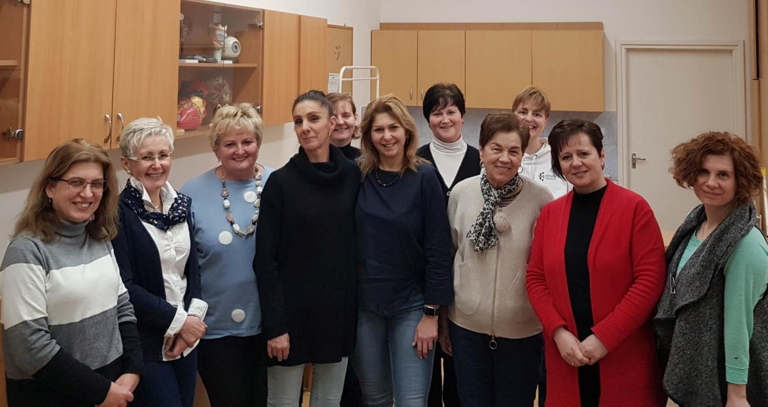 Megtartották az Örök Diák Egyesület éves gyűlését | Eötvös József ... Megtartották az Örök Diák Egyesület éves gyűlését | Eötvös József ...